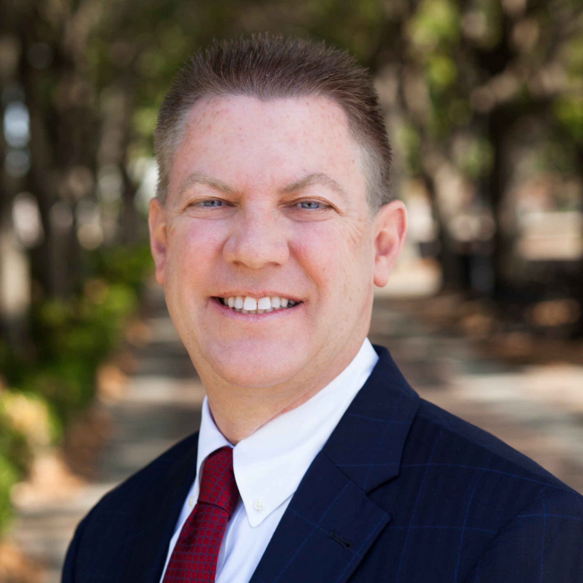 About - Carroll Loewer Charleston Real Estate Broker with Serhant